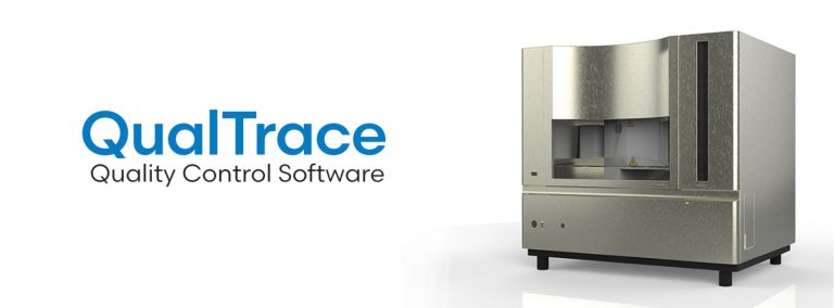 QualTrace DNA Sequencing Software